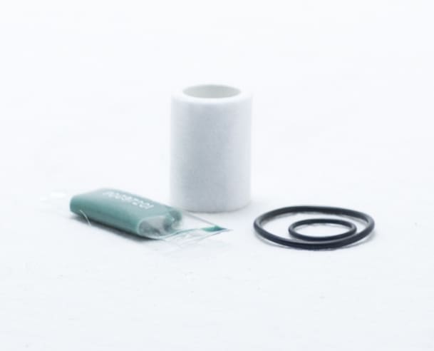 Bullard Filter Element B,Coal.15/30Cfm CAB30FEB - Spray Foam Systems