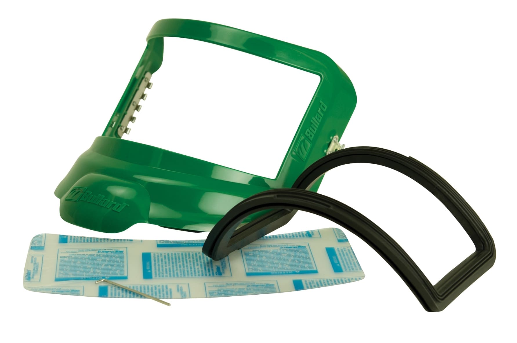 Bullard Genvx Door Maintenance Kit GVXDMK - Spray Foam Systems