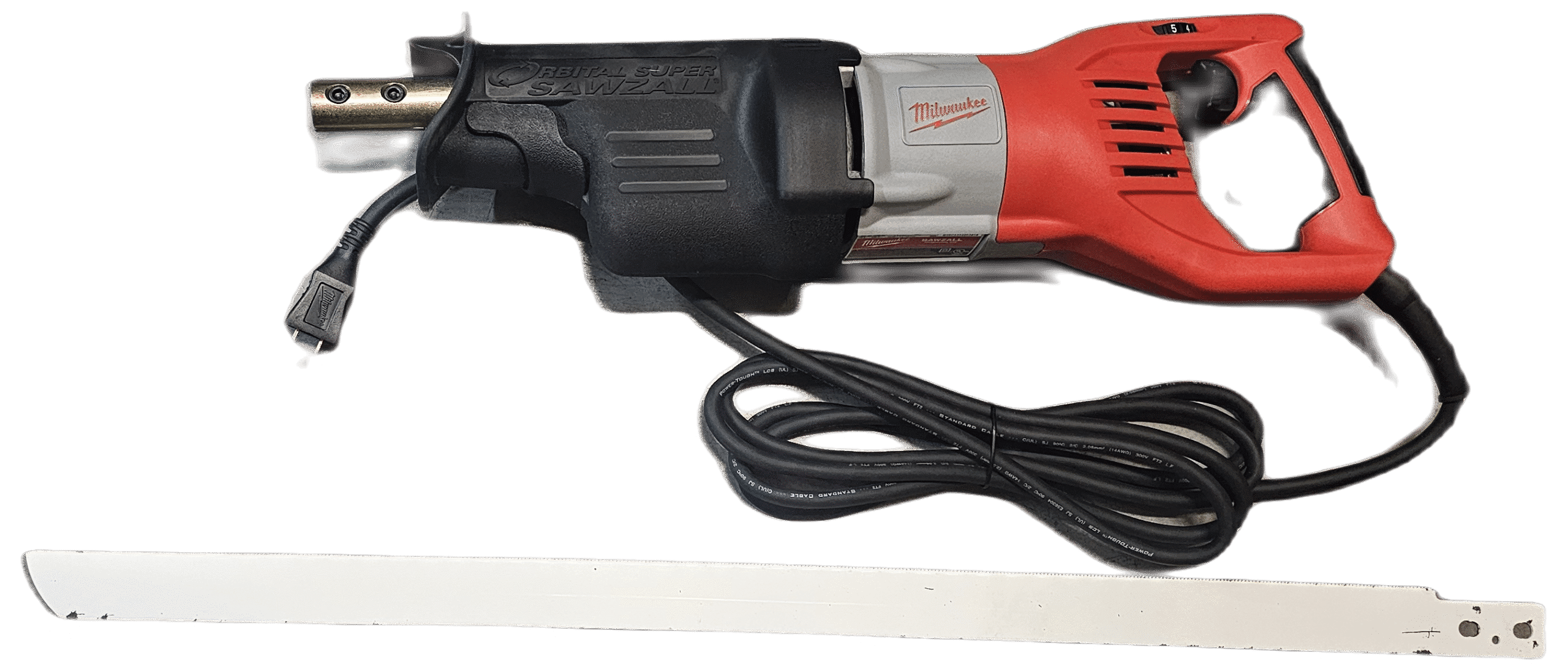 SFS FoamZall FoamSaw - Spray Foam Insulation Trimming Foam Saw w ...