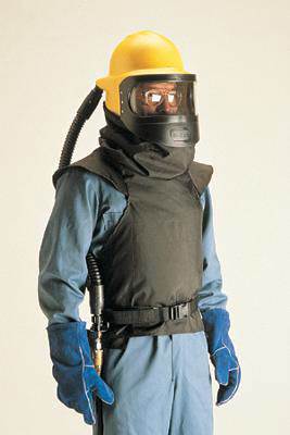 Bullard Respirator 88Vx3235 W/V20100St 88VX3235H100 - Spray Foam Systems