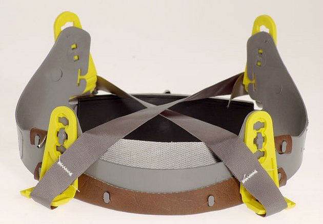 Bullard Suspension,Ratchet 88Vx W/Plen 88VXRTP - Spray Foam Systems