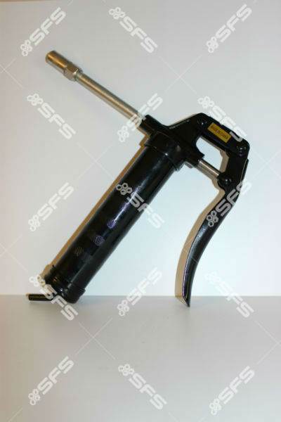 Graco 117792 Fusion Grease Gun - Spray Foam Systems