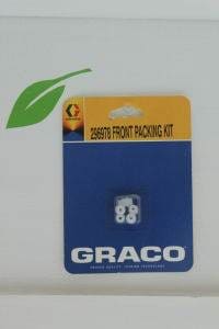 Graco 296978 GX-7 Front Packing - Spray Foam Systems