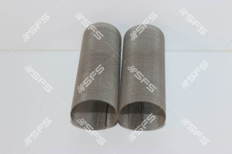 Graco 255082 80 Mesh Filter 2 Pack - Spray Foam Systems