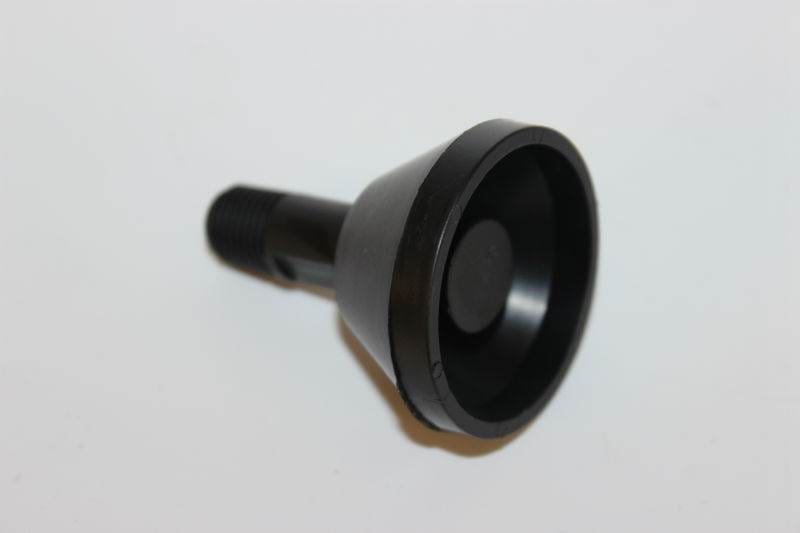 Graco 241920 Threaded Deflector - Spray Foam Systems