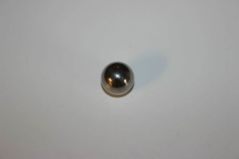 IPM Ball, 440c, 3/4" dia. 500068 - Spray Foam Systems