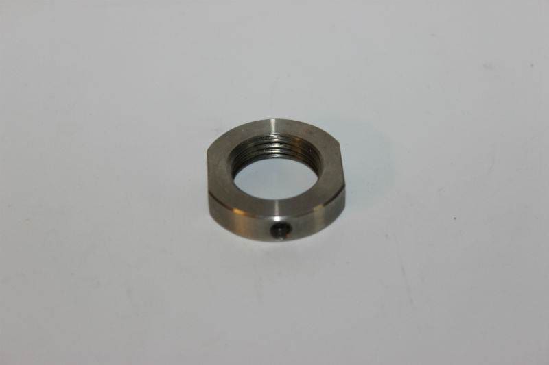 IPM U-cup seal retaining collar 501604 - Spray Foam Systems