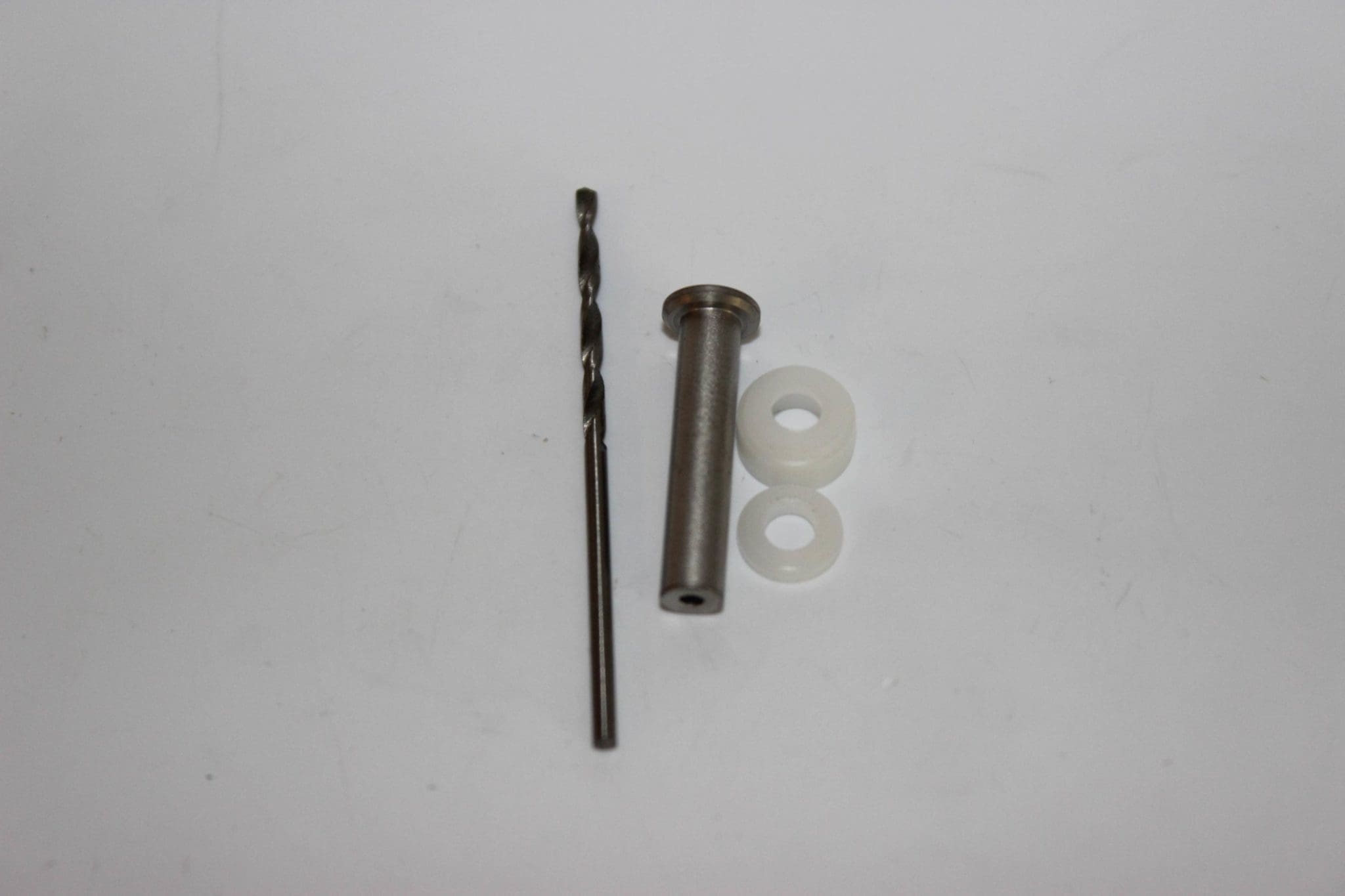 Graco 248017 Fusion Air-Purge ( AP ) Extension Tip Kit for AR5252 ...