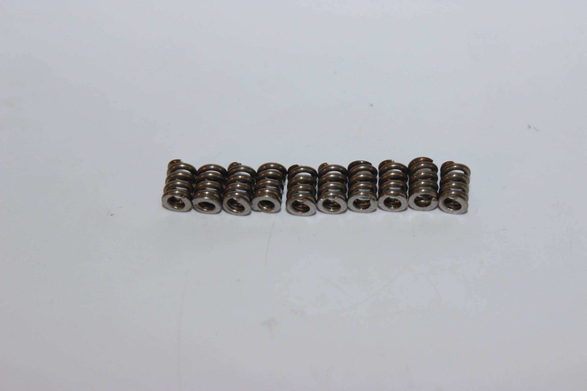 Graco 256923 10 Pack Side Seal Springs - Spray Foam Systems