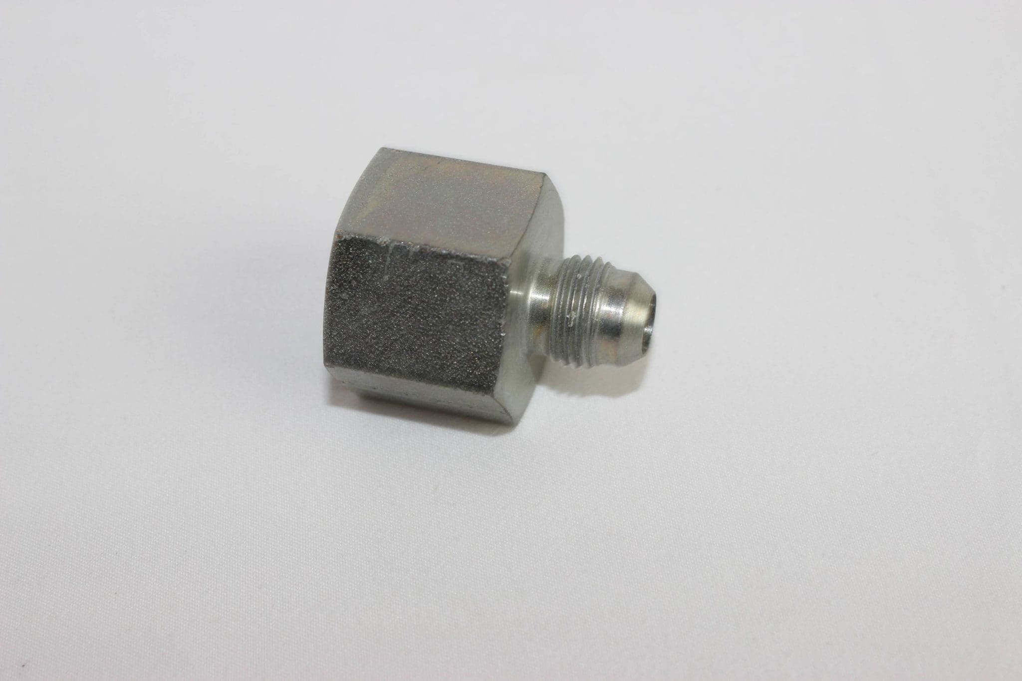 Graco 117677 Fitting Reducer #6 X #10 JIC - Spray Foam Systems