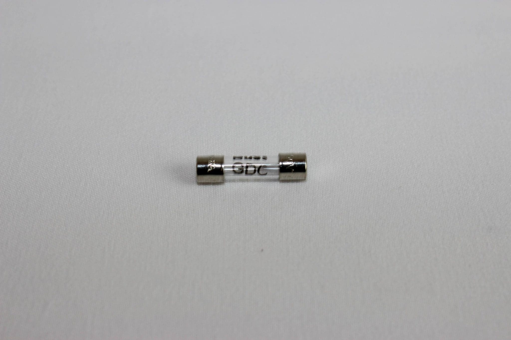 Graco 255023 5 Amp 5x20 mm Fuse - Spray Foam Systems