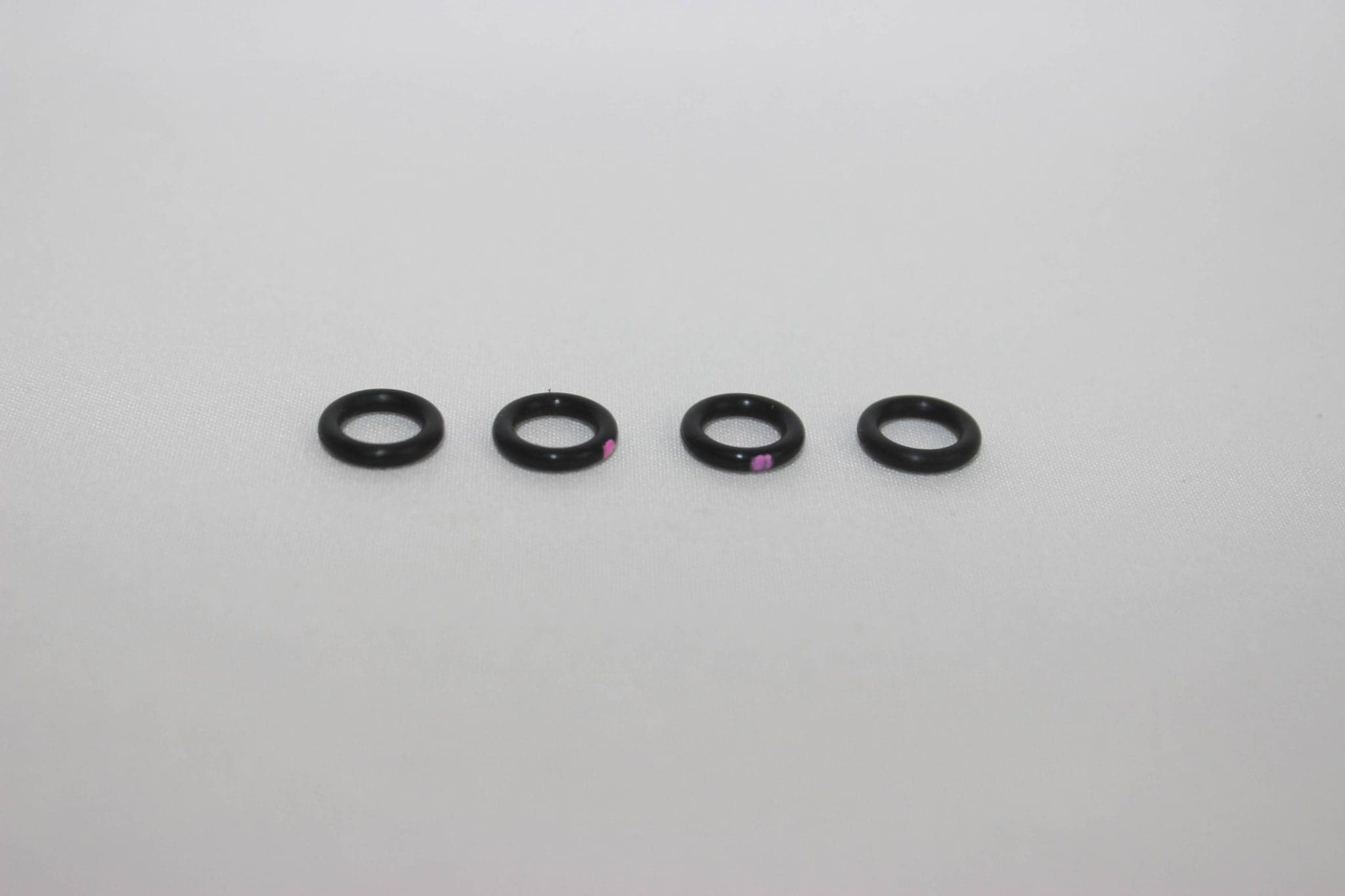 Graco 111450 O-Ring Packing - Spray Foam Systems