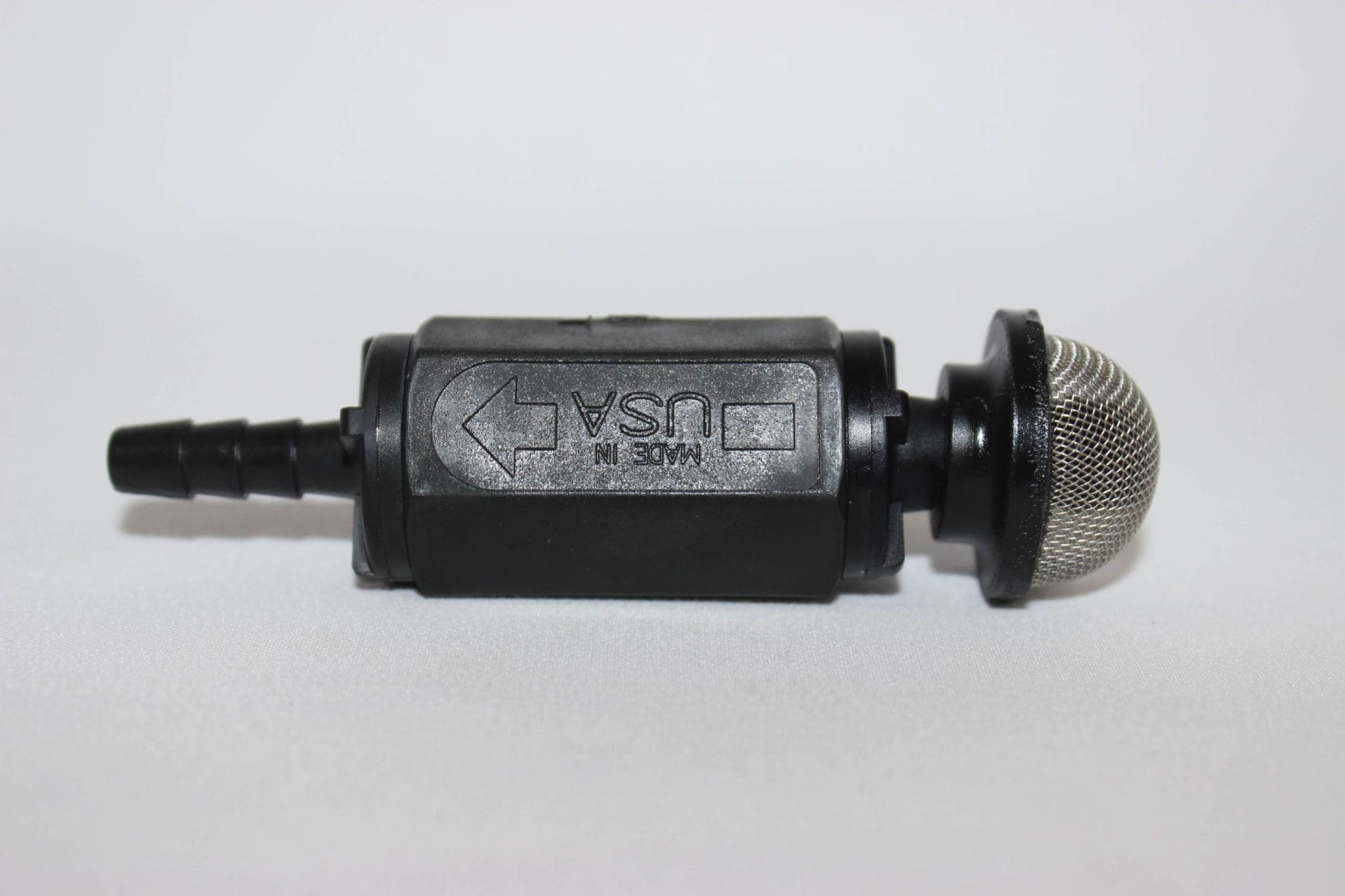 Graco 118432 Inlet Check Valve - Spray Foam Systems