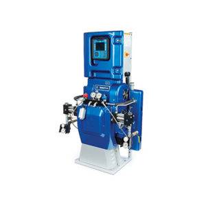 Equipment Plural Component Proportioner | Spray Foam Systems