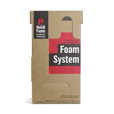 Handi-Foam High Density 60 BFT Kit P12025 - Spray Foam Systems