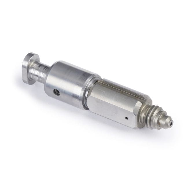 Graco Fusion PC42RD Mix Chamber – 0.042 in Round 01