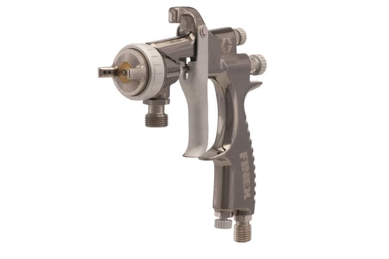 Graco 289253 GUN GRACO FINEX 2 CONV PRS 1.2 - Spray Foam Systems