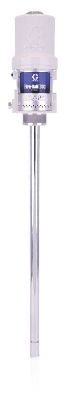 Graco 206700 PUMP FIREBALL 300 U-COAT 400# - Spray Foam Systems