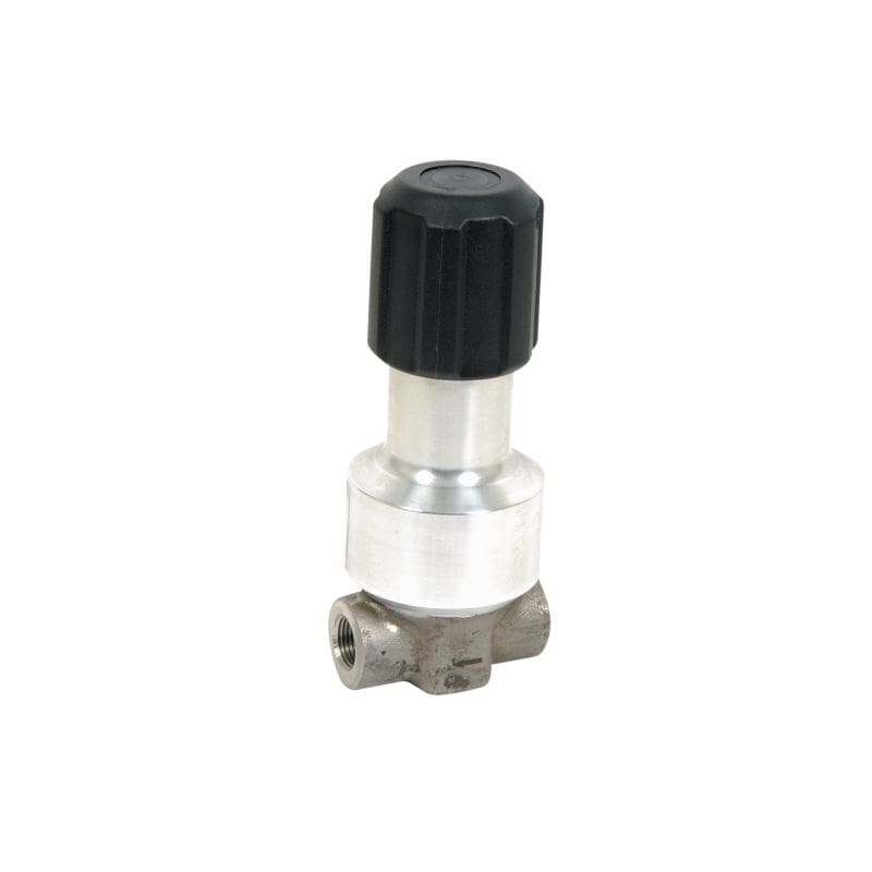 Graco 234264 REGULATOR PRESS P200-VM NPT - Spray Foam Systems
