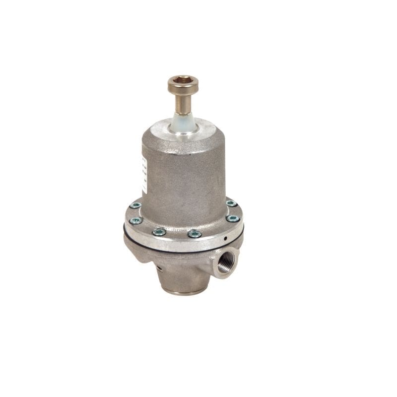 Graco 234261 REGULATOR PRS P20-RM DN1 NPT - Spray Foam Systems