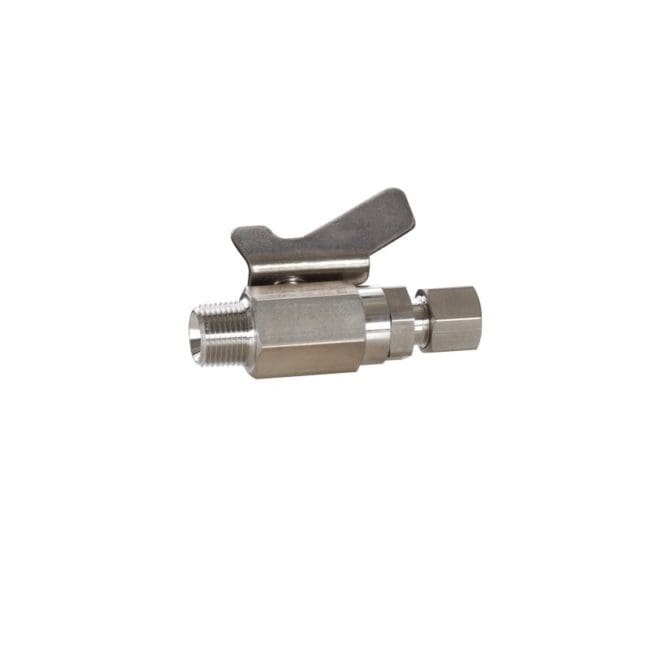 Graco 237540 VALVE BALL - Spray Foam Systems