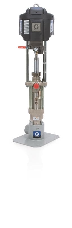 Graco P55DCS PUMP 55:1 6500/200 - Spray Foam Systems