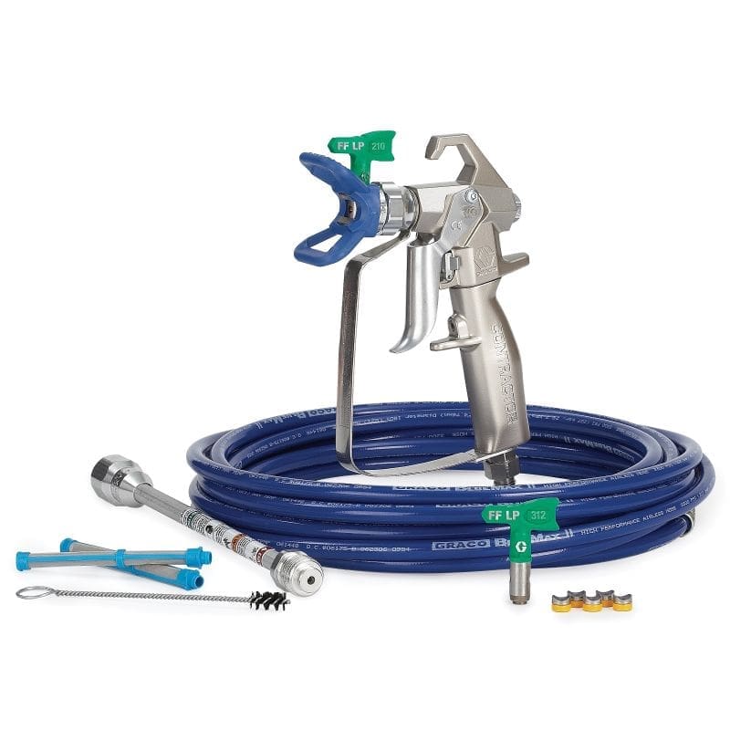 Graco Pc Gun Hose Kit at Linda Lampkin blog