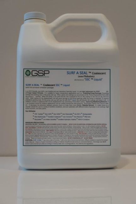 GSP Surf A Seal 1 Gallon - Spray Foam Systems