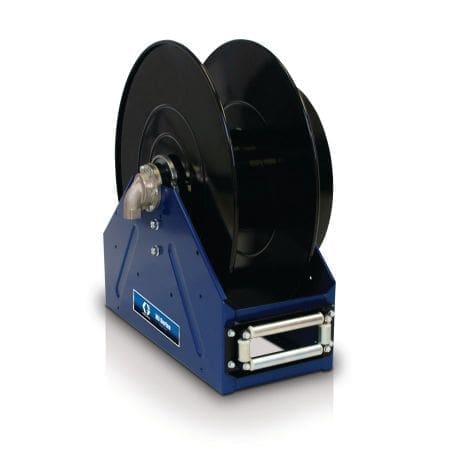 Graco 24P471 REEL XD50 1X75 A/W YELLOW - Spray Foam Systems