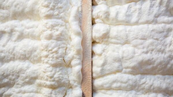 The Types of Spray Foam Insulation and When To Use Them