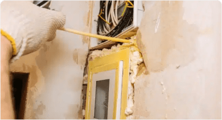 ADM Training - Spray Foam Systems