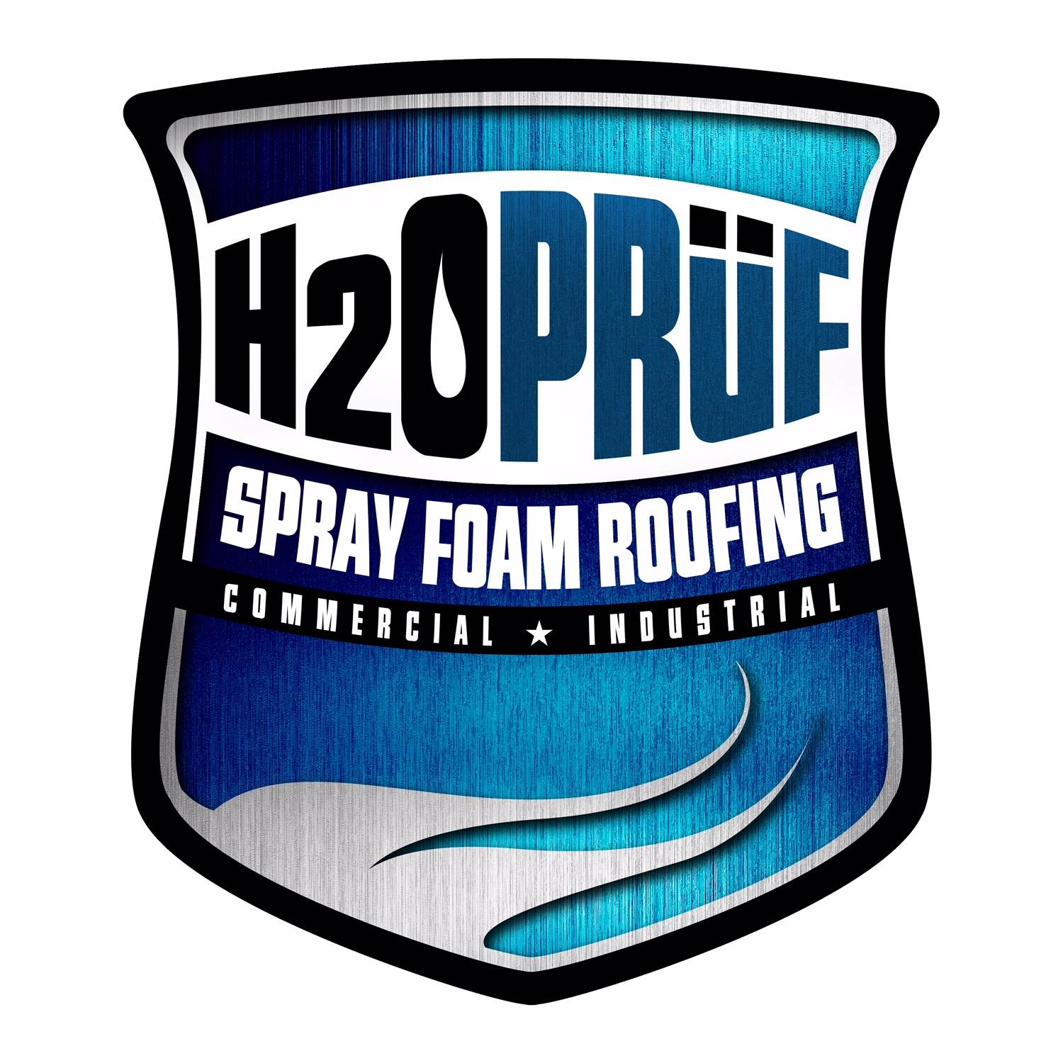 Weekly Customer Spotlight: H2O Pruf Spray Foam Roofing - Spray Foam Systems