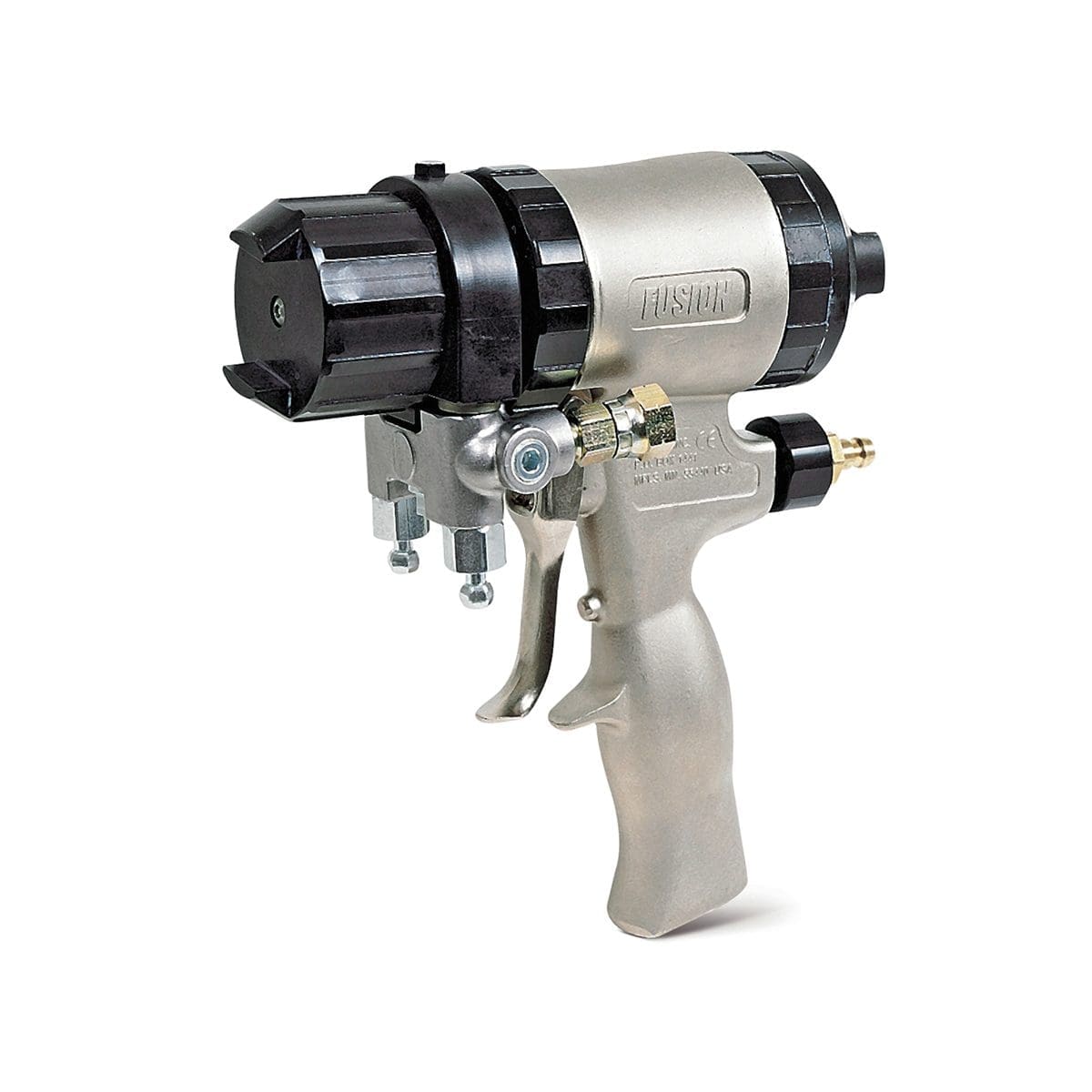 Graco 248597 GUN SOLV. PURGE FUSION - Spray Foam Systems