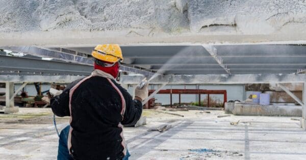 What Materials Are Best for Fireproofing a Building?