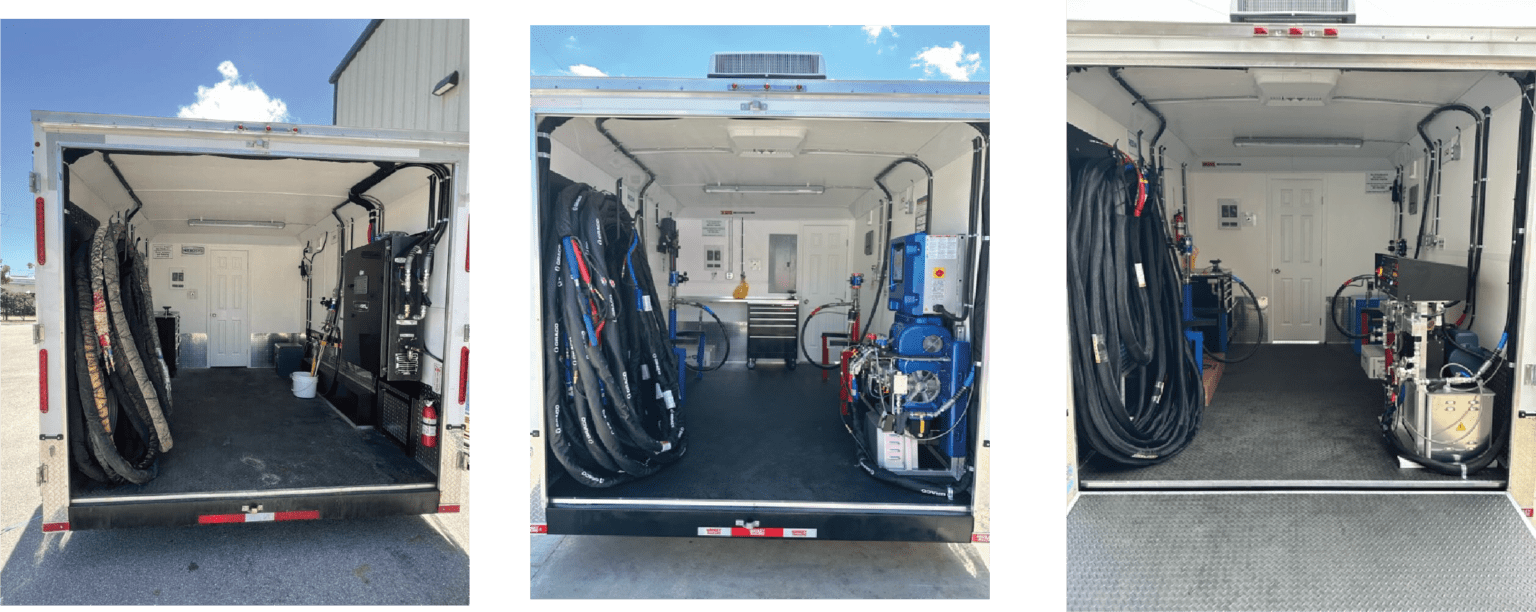 The Ultimate Guide to Spray Foam Rigs: Everything You Need to Know ...