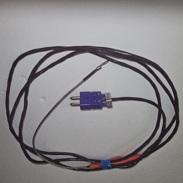 Nitrosys Plus 10' Whip Hose, 2-Pin, Thermocouple Replacement Assembly ...