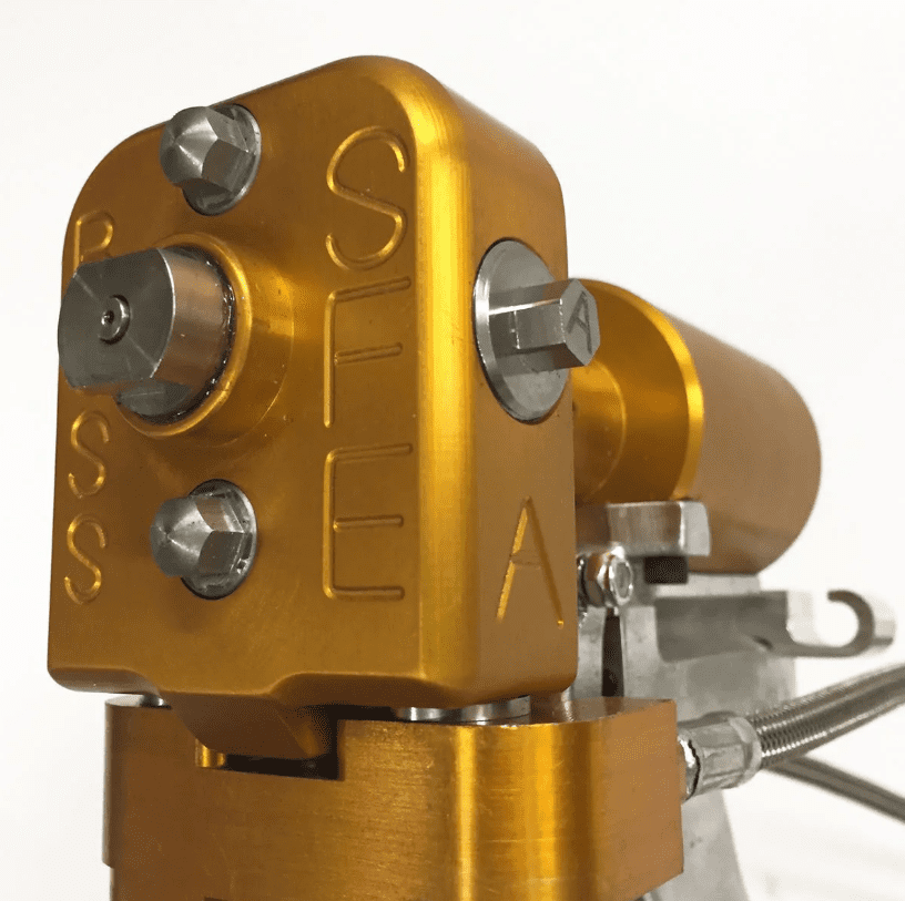 Boss AP2 Applicator (Gen 2) Spray Foam Insulation Gun Kit - Spray Foam ...