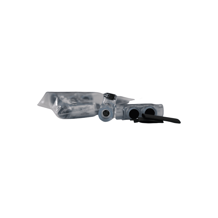 Deluxe Splice Kit HHCSPLICEKIT2 - Spray Foam Systems