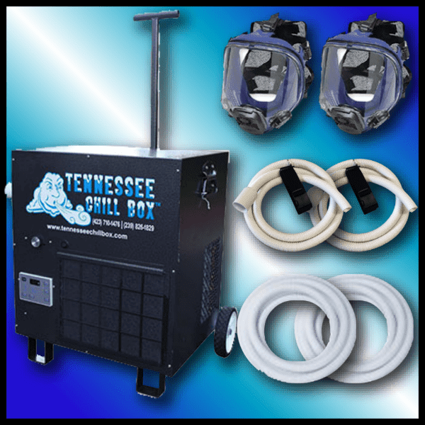 Maximize Safety and Comfort with the Tennessee Chill Box 8000 Air ...