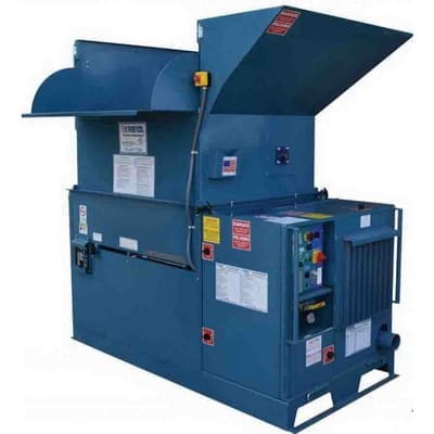 Fiber & Cellulose Insulation Machines | Spray Foam Systems