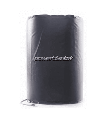 Powerblanket Rapid Ramp Blanket Heater – July Deal Now $556