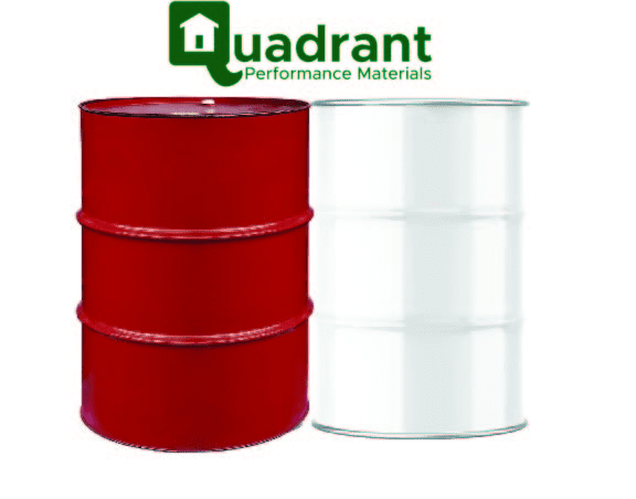 Quadrant EnviroSeal™ OC Platinum Spray Foam Insulation