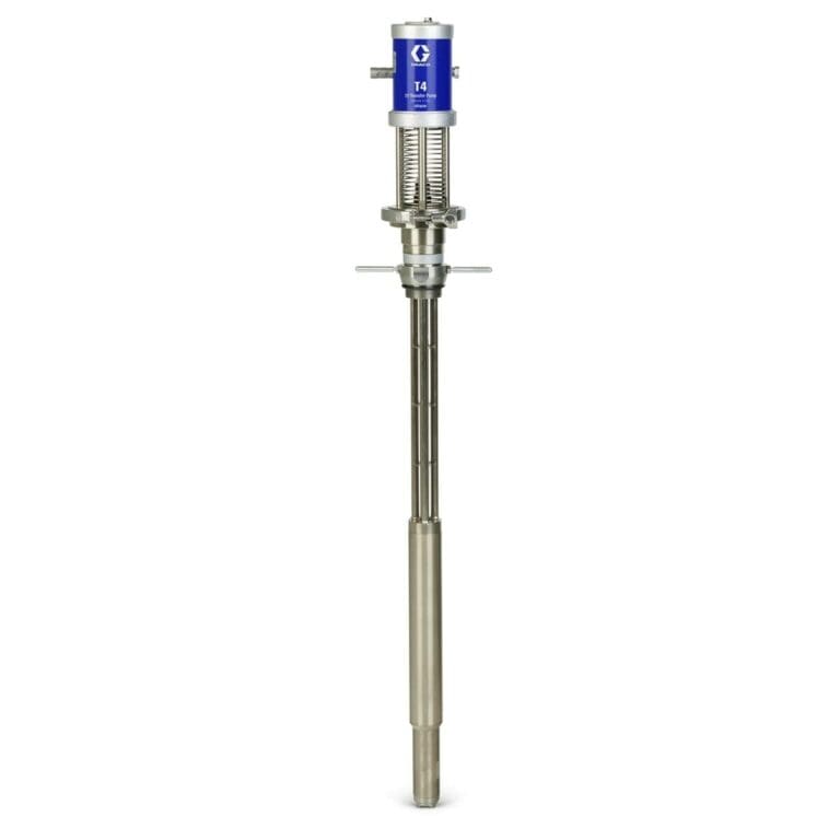Graco Transfer Pump Guide – Compare T1, T2, T3 & T4 Models