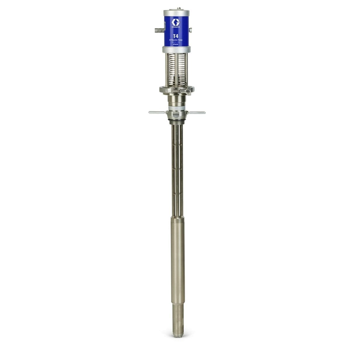 Graco Transfer Pump Guide – Compare T1, T2, T3 & T4 Models