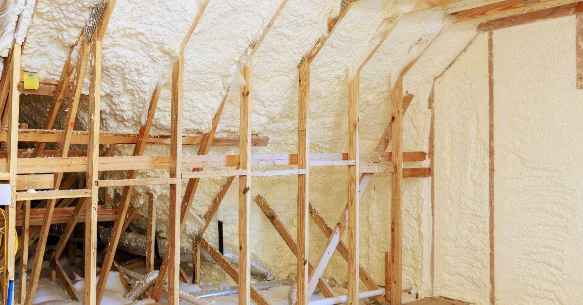 A Look at ASTM Standards for Professional Spray Foam Tools