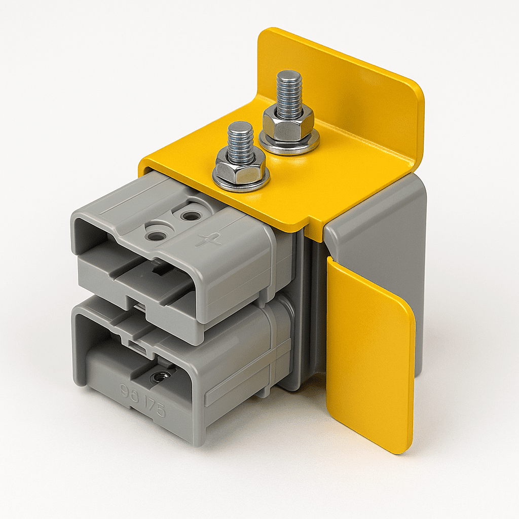 Winco 91861-007 Plug Kit | WL22000VE Anderson