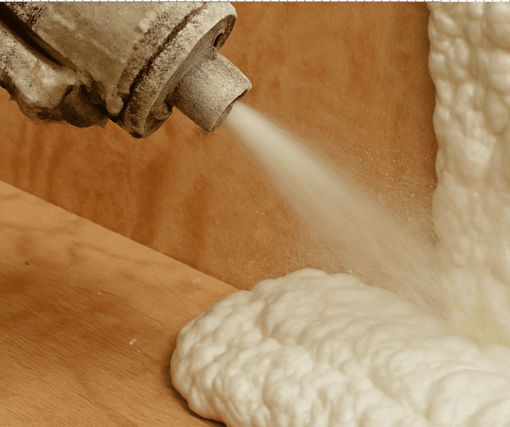 Spray Foam Insulation Equipment and Costs