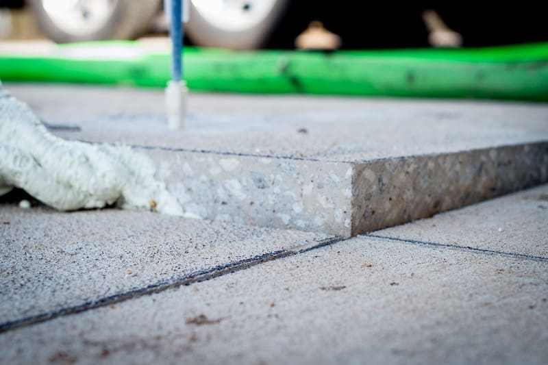 The Science Behind Concrete Lifting Foam