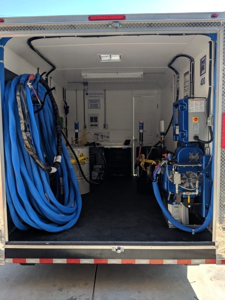 ProPAK 400 Archives - Spray Foam Systems