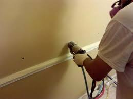 Everything to Know About Installing Spray Foam in Existing Walls